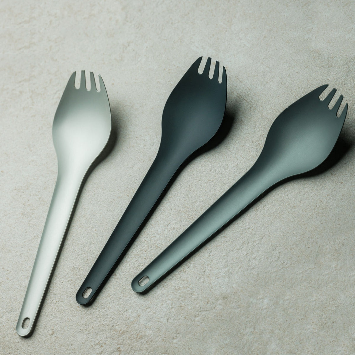 0.25 oz Aero Spork – Yanko Design Select