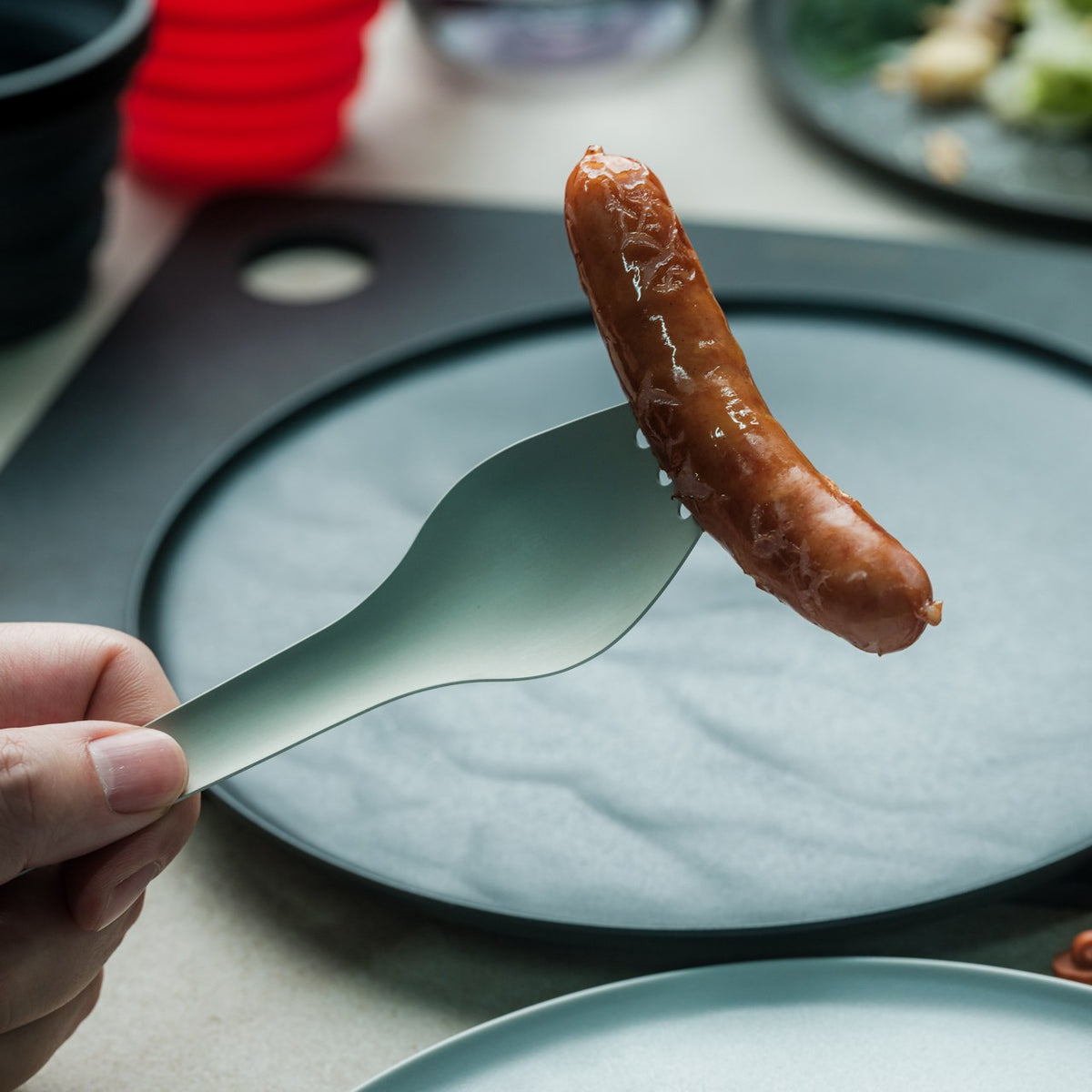 0.25 oz Aero Spork – Yanko Design Select