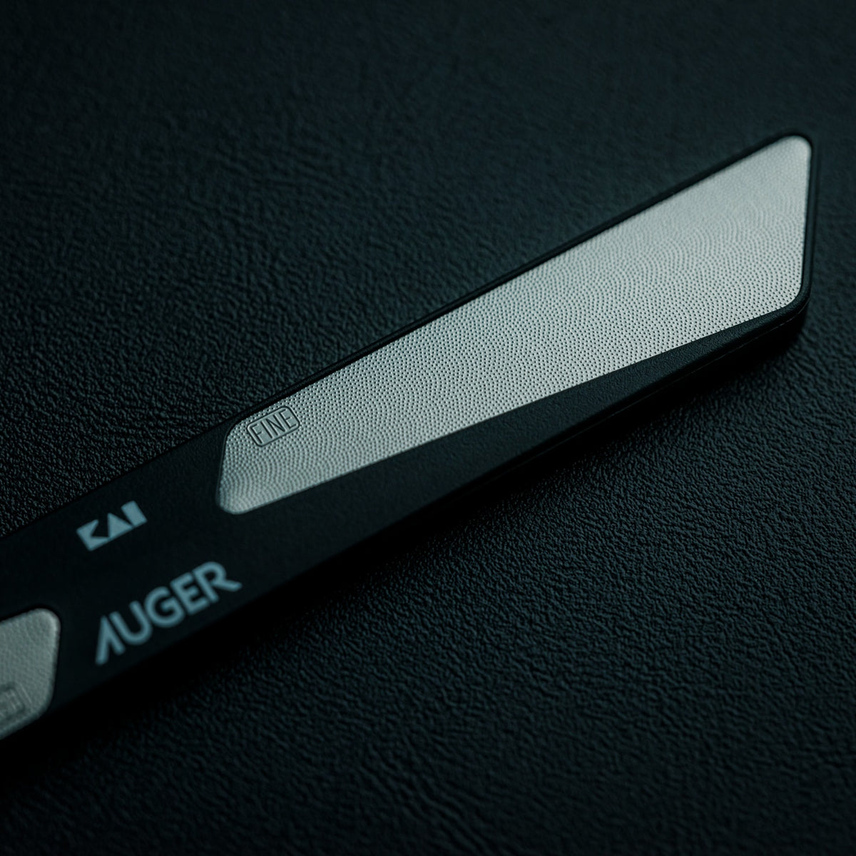 Auger PrecisionEdge Nail File – Yanko Design Select