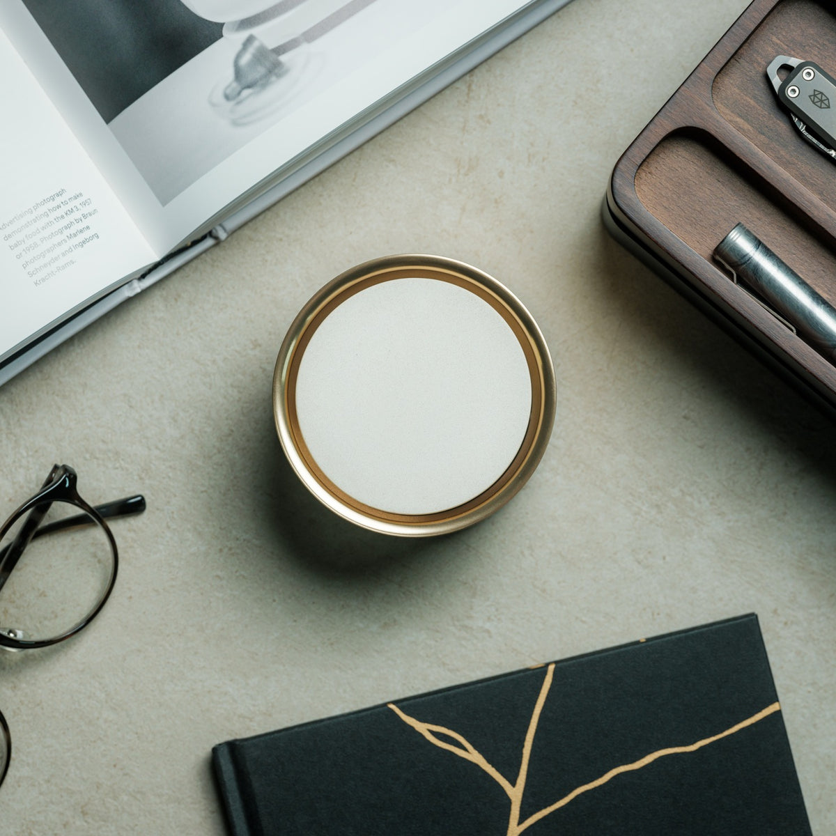 ZenFlow Personal Aroma Diffuser – YD Select