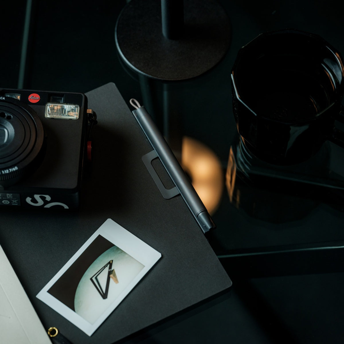 Inseparable Notebook Pen – Yanko Design Select