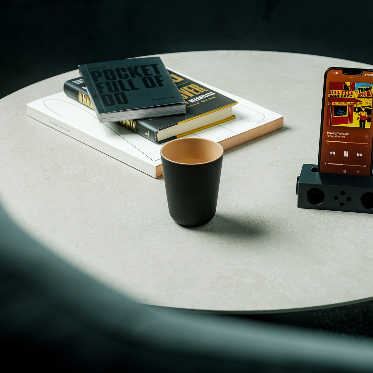 Earth-friendly Stacking Cup – Yanko Design Select