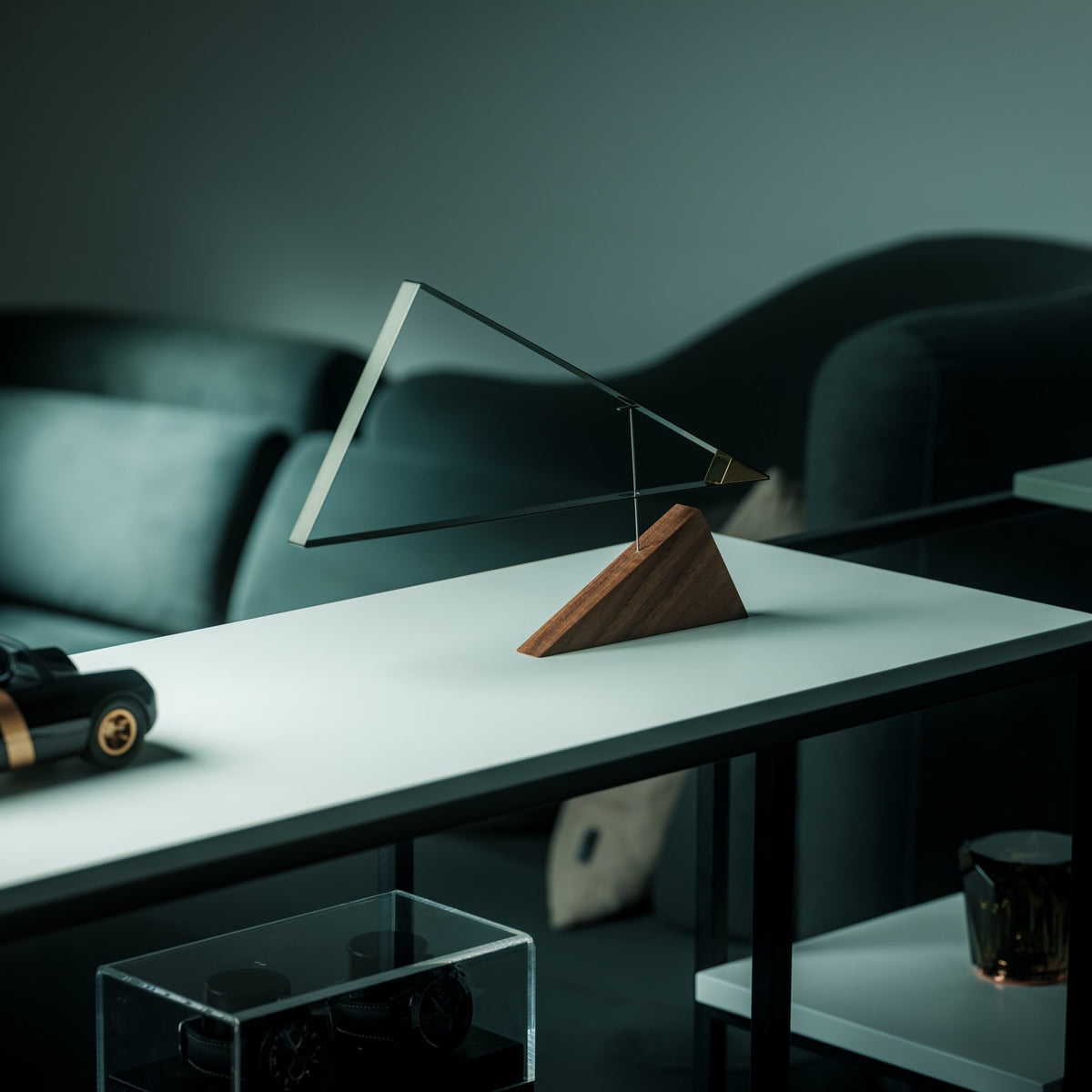 Sail Away Tranquility Mobile – Yanko Design Select