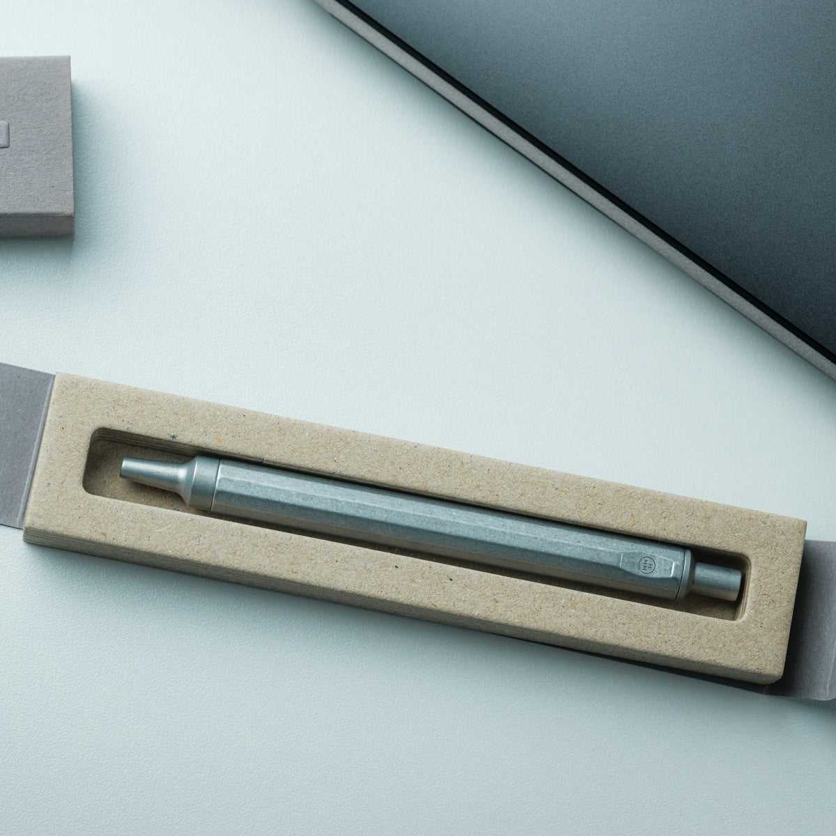 Ballpoint Pen – Yanko Design Select