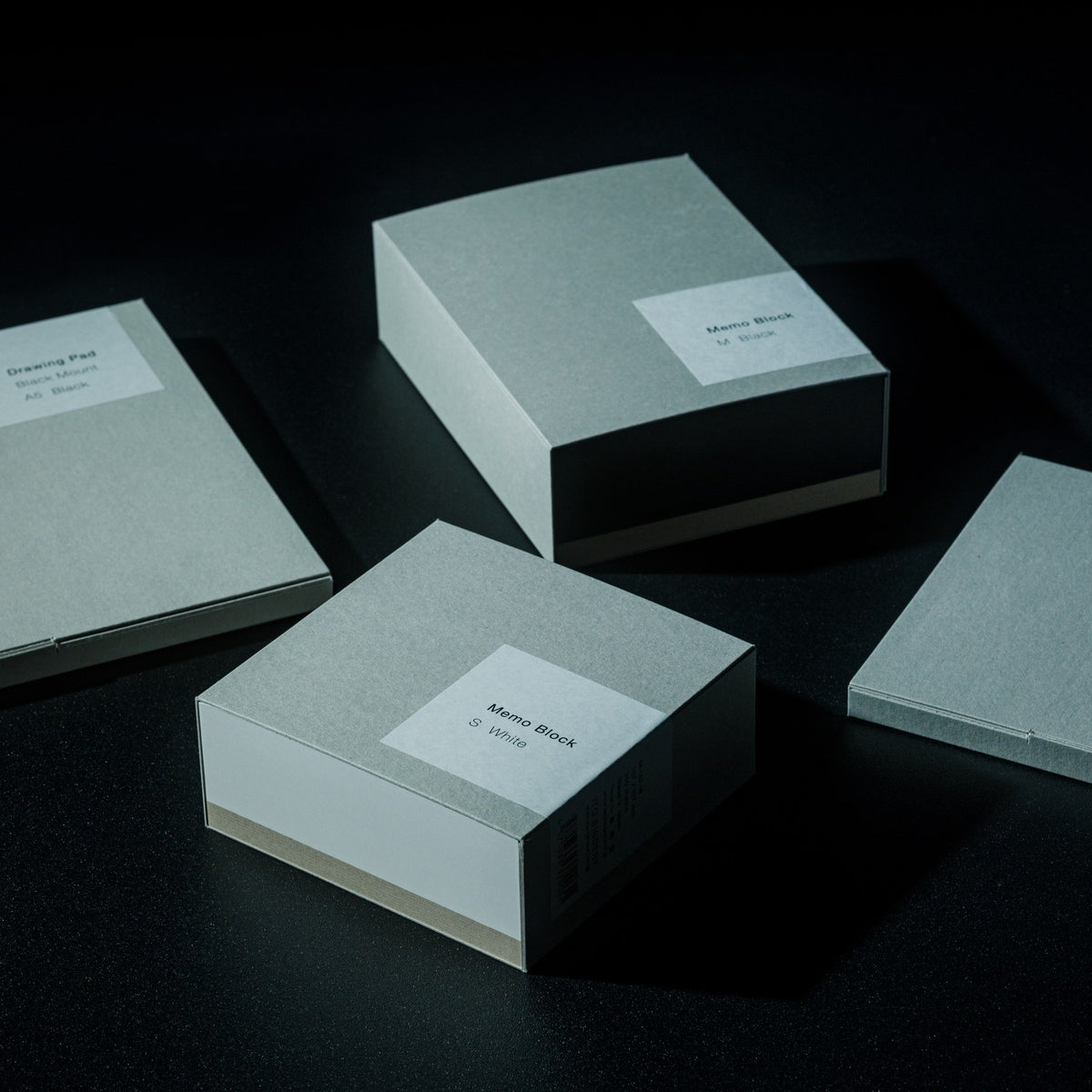 Japanese Memo Block – Yanko Design Select