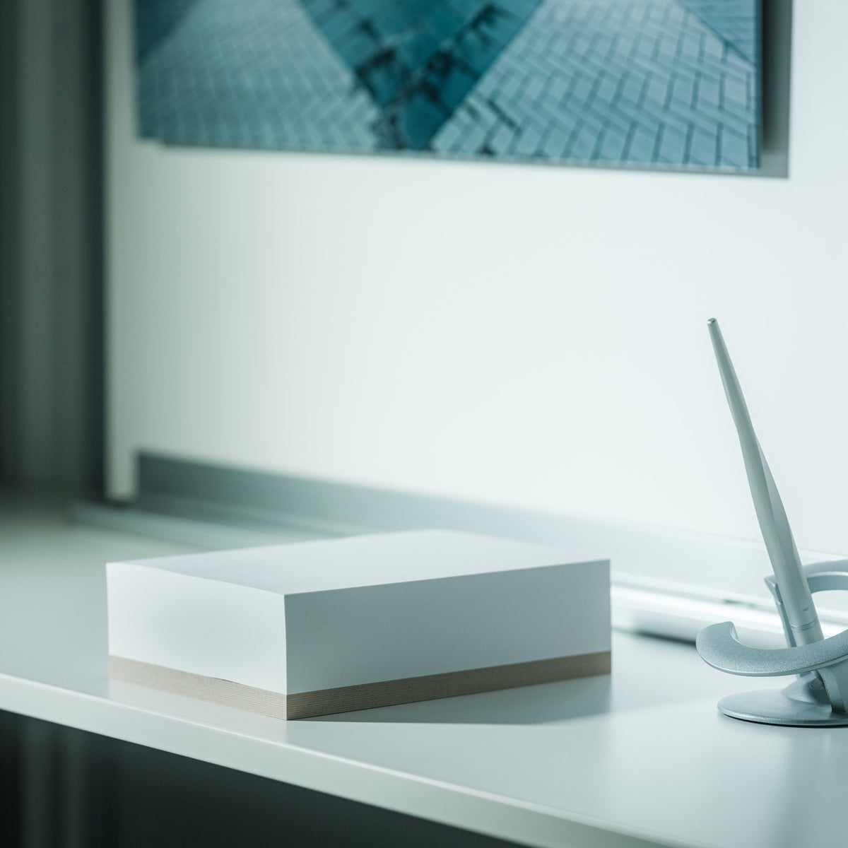 Japanese Memo Block – Yanko Design Select