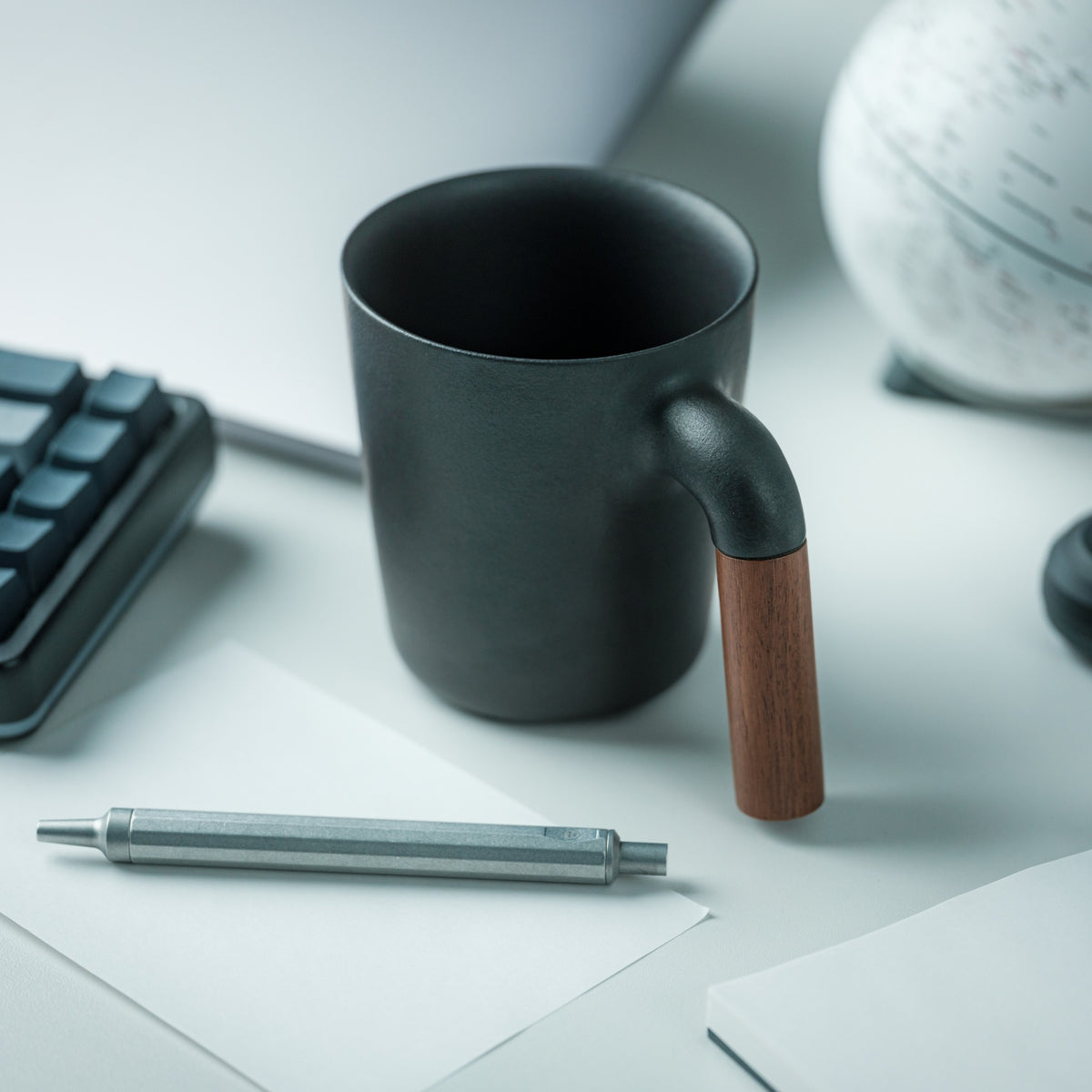 Ceramic Cup – Yanko Design Select