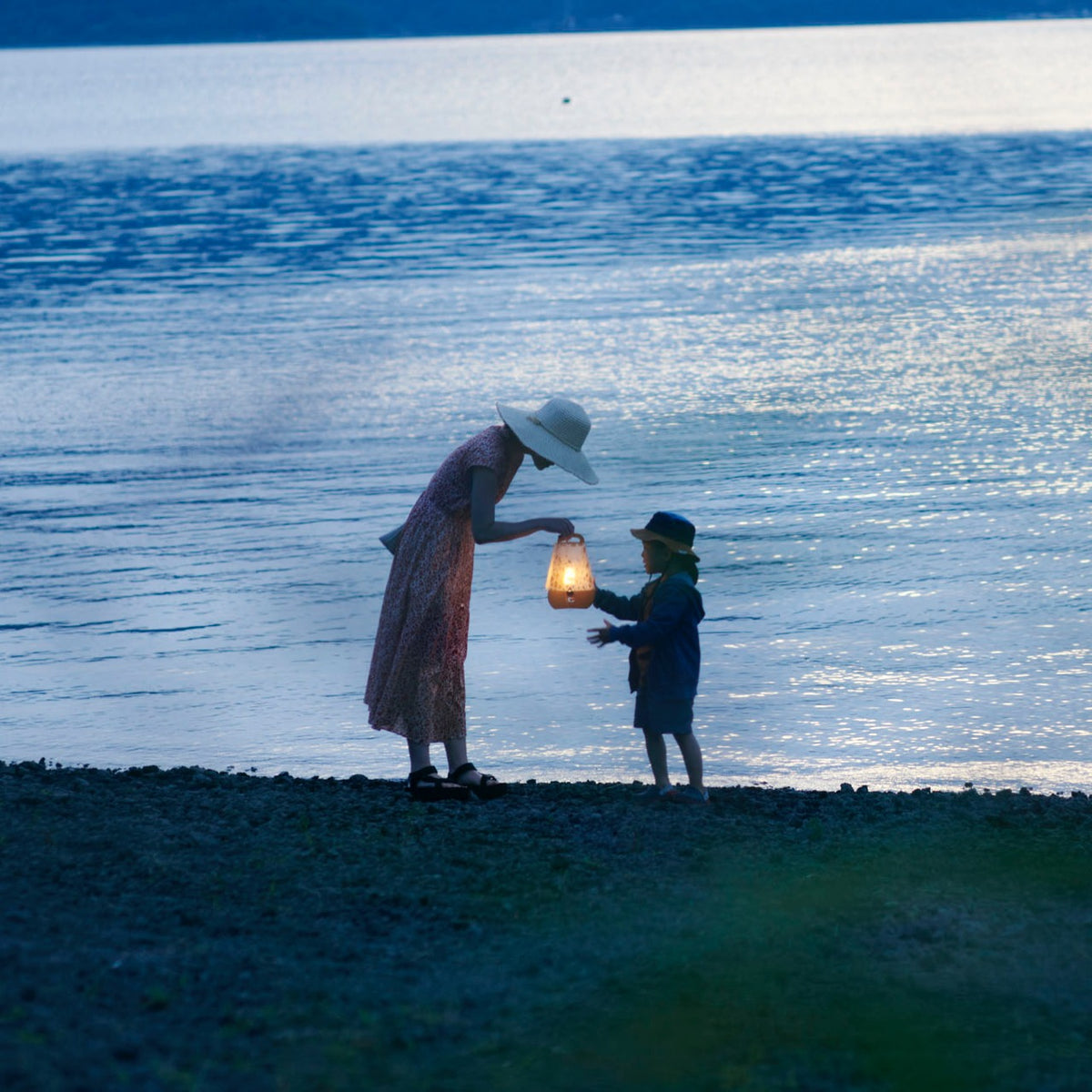 Tomori Lantern Kit – Yanko Design Select